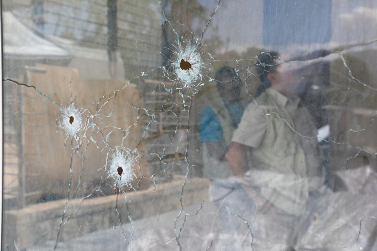 Haiti Crisis | What is happening | UNICEF Australia