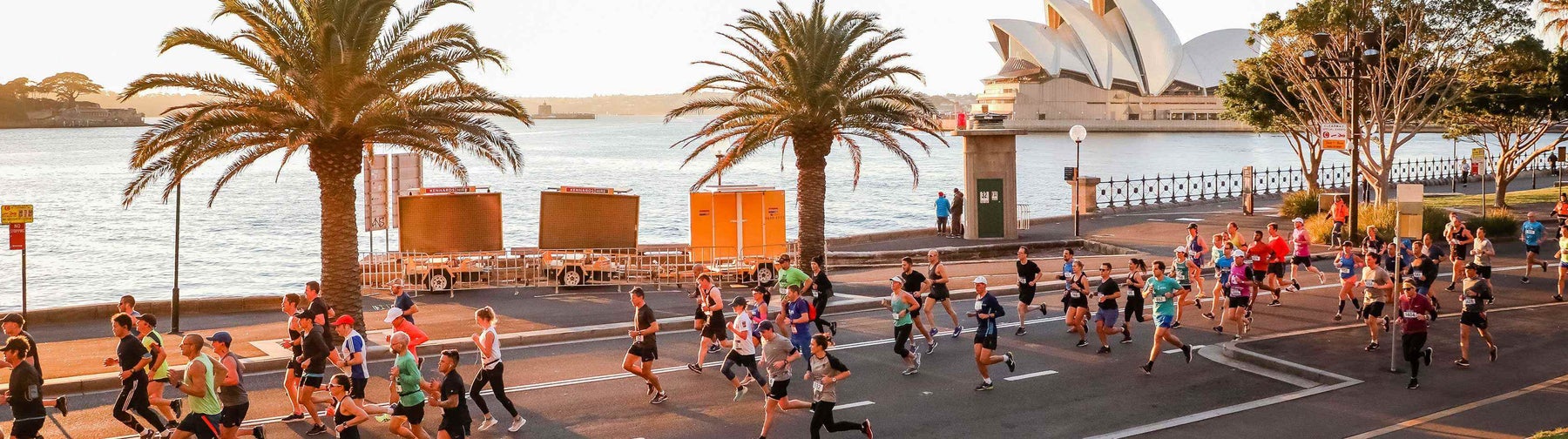 Run with Team UNICEF Australia