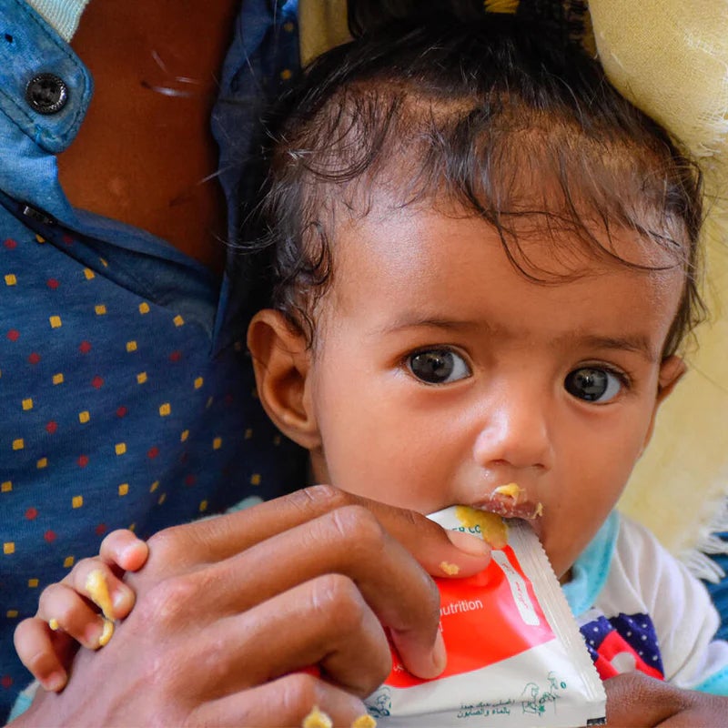 Charity Christmas Gifts - UNICEF Australia