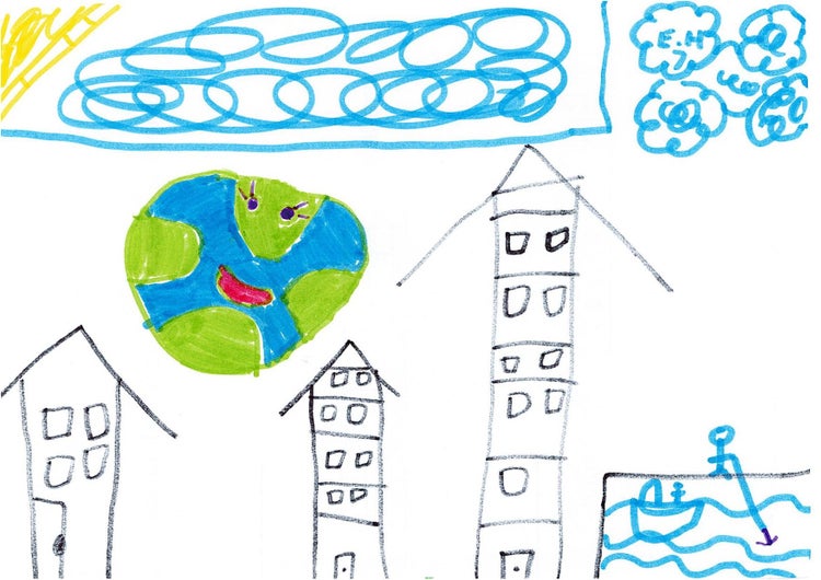 Children in disasters | UNICEF Australia and Royal Far West