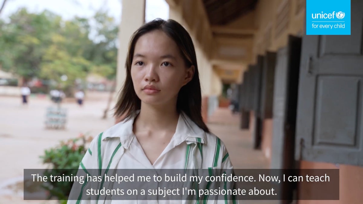 From little things, big things grow