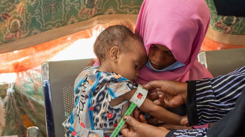 Five stories of hope you might have missed | UNICEF Australia