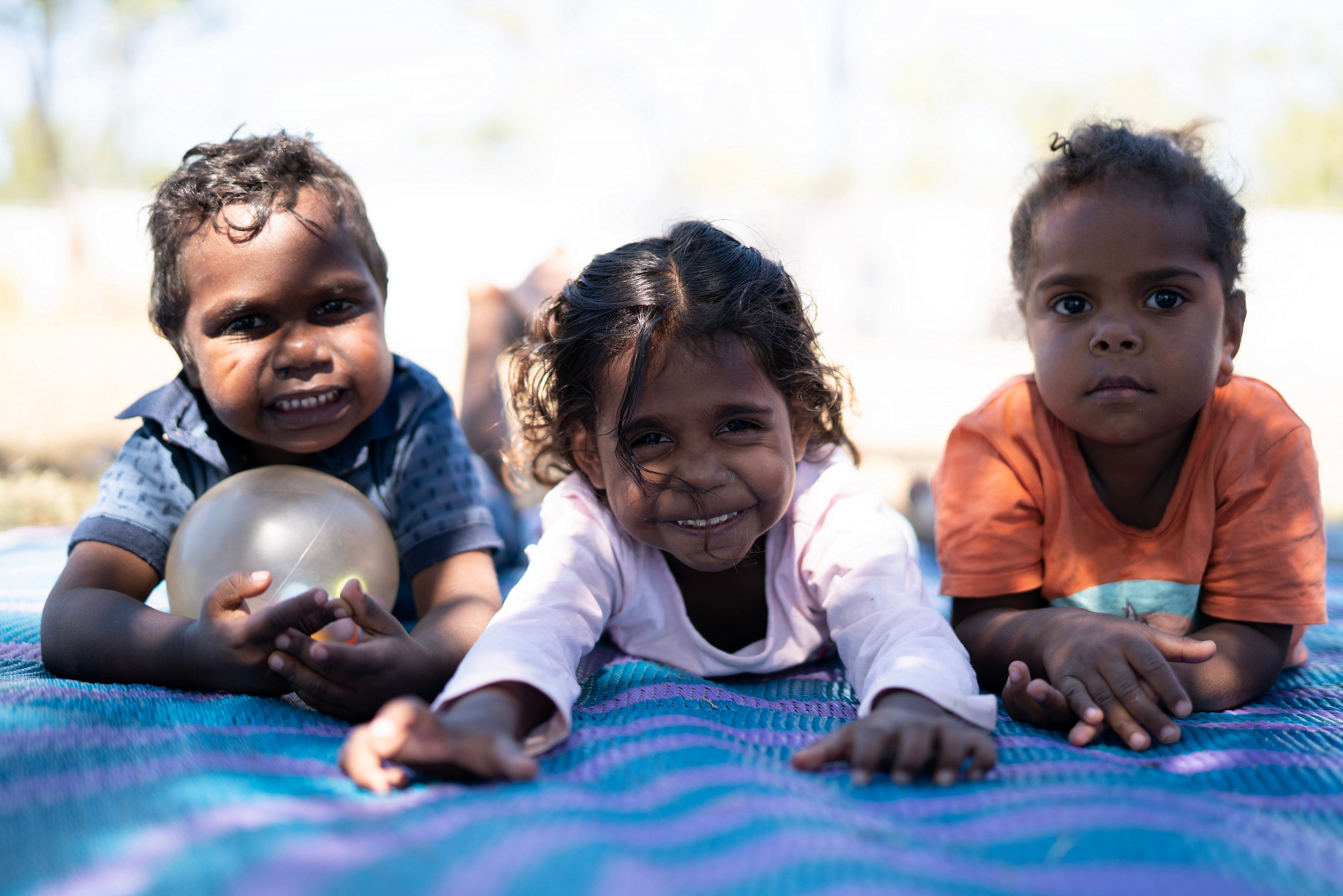 Partnerships for Impact | UNICEF Australia