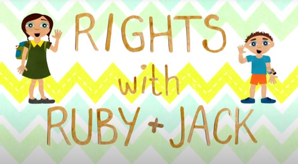 What are Child Rights | UNICEF Youth