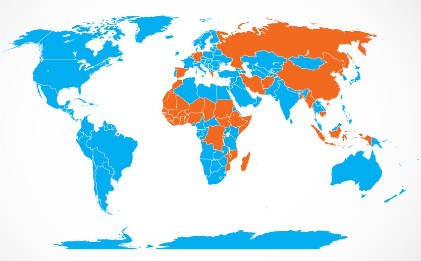 Famine - Definitions, Causes and Explainers