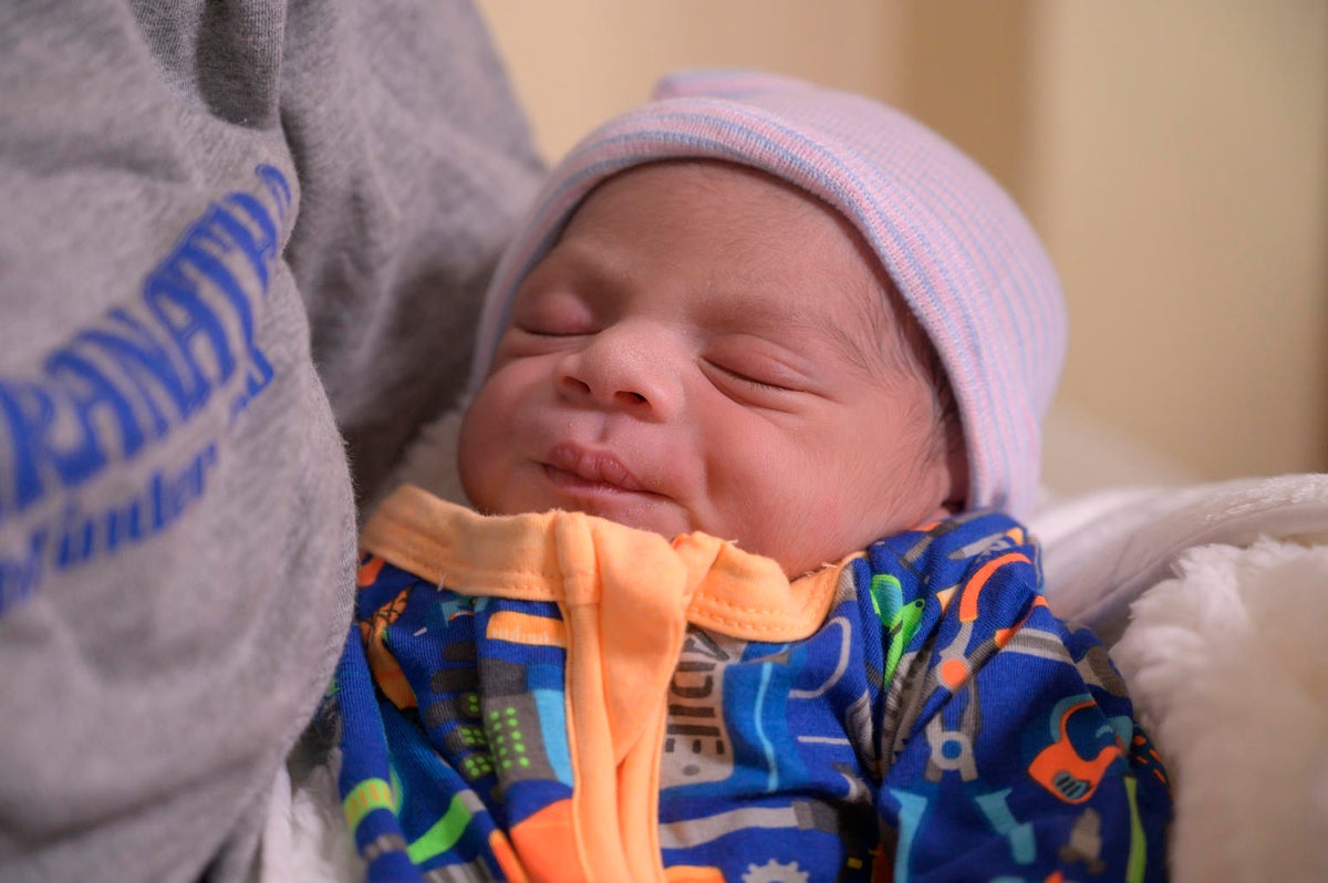 2020 in pictures: a UNICEF perspective