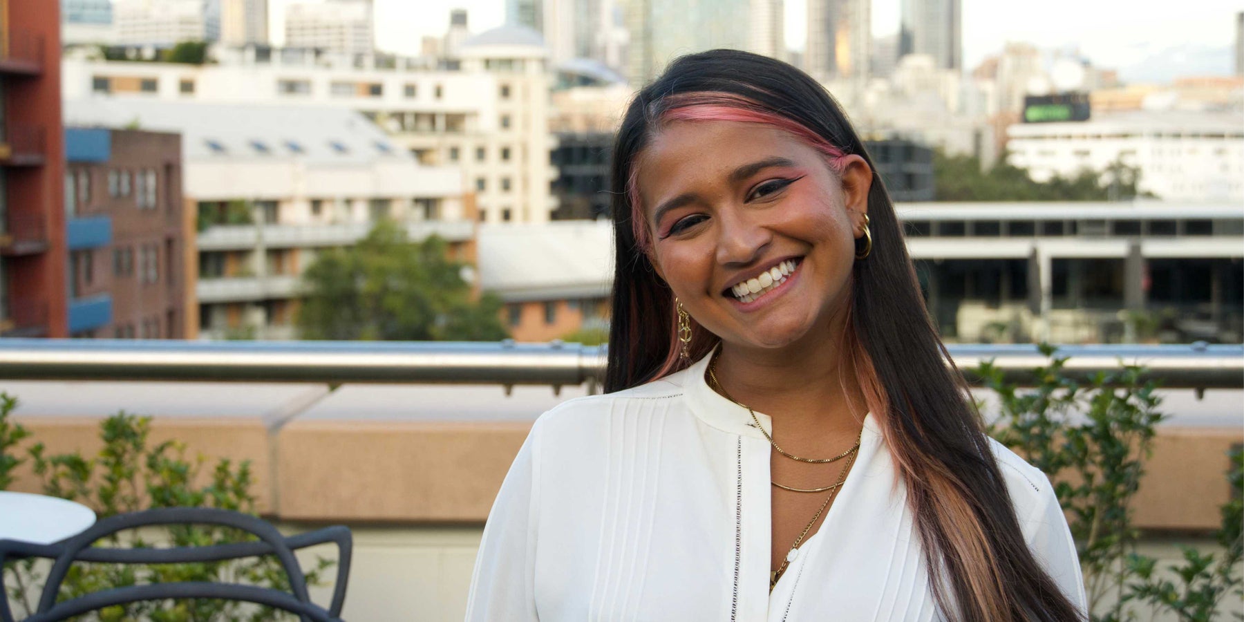 “I know this decision is one I'll never regret.” | UNICEF Australia