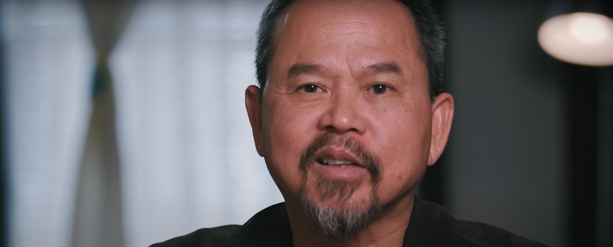 UNICEF Supporter Thai Dang | UNICEF Australia