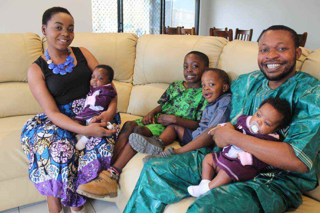 9 steps to a more humane and effective refugee policy