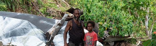 Pacific Islands | UNICEF Australia