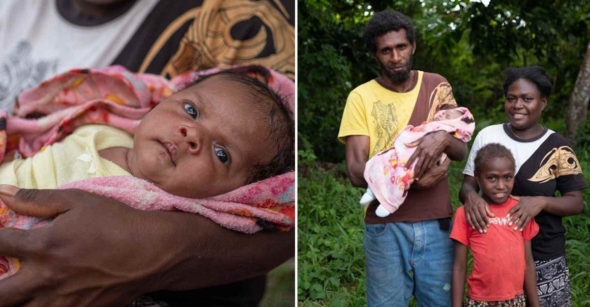 How do you protect unreachable children?