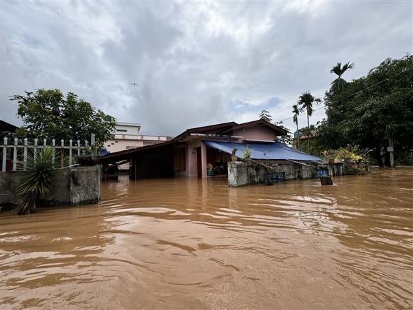 Myanmar |UNICEF Australia