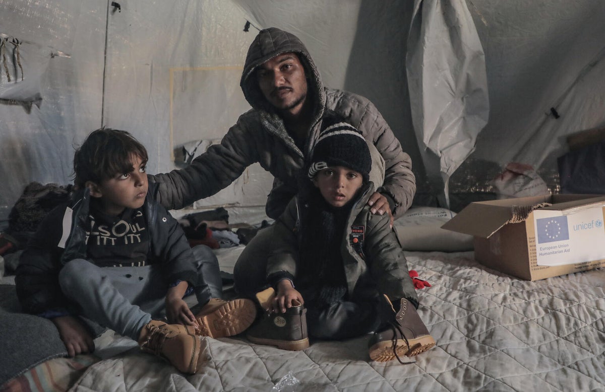 Children are in crisis | UNICEF Australia