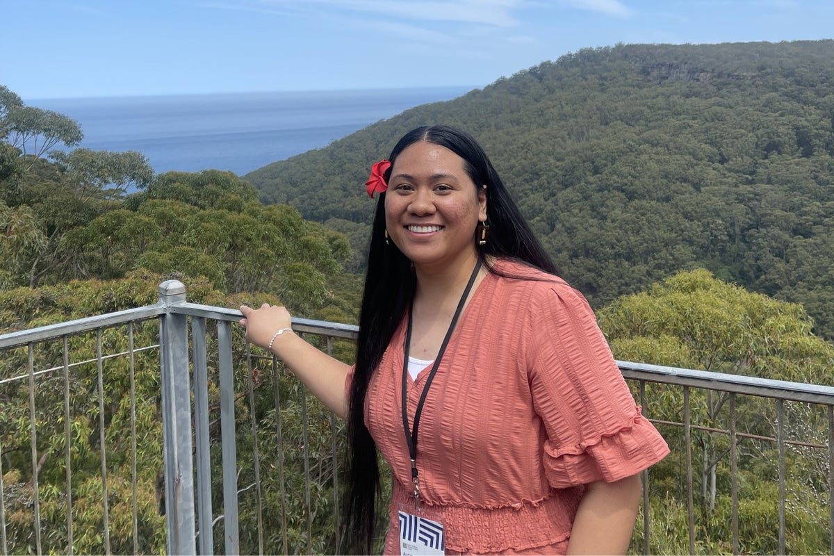 Australia Pacific Youth Climate Dialogue Youth Steering Committee