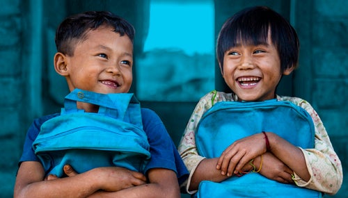 Annual Reports| UNICEF Australia