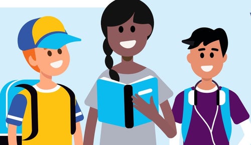 What are Child Rights | UNICEF Youth