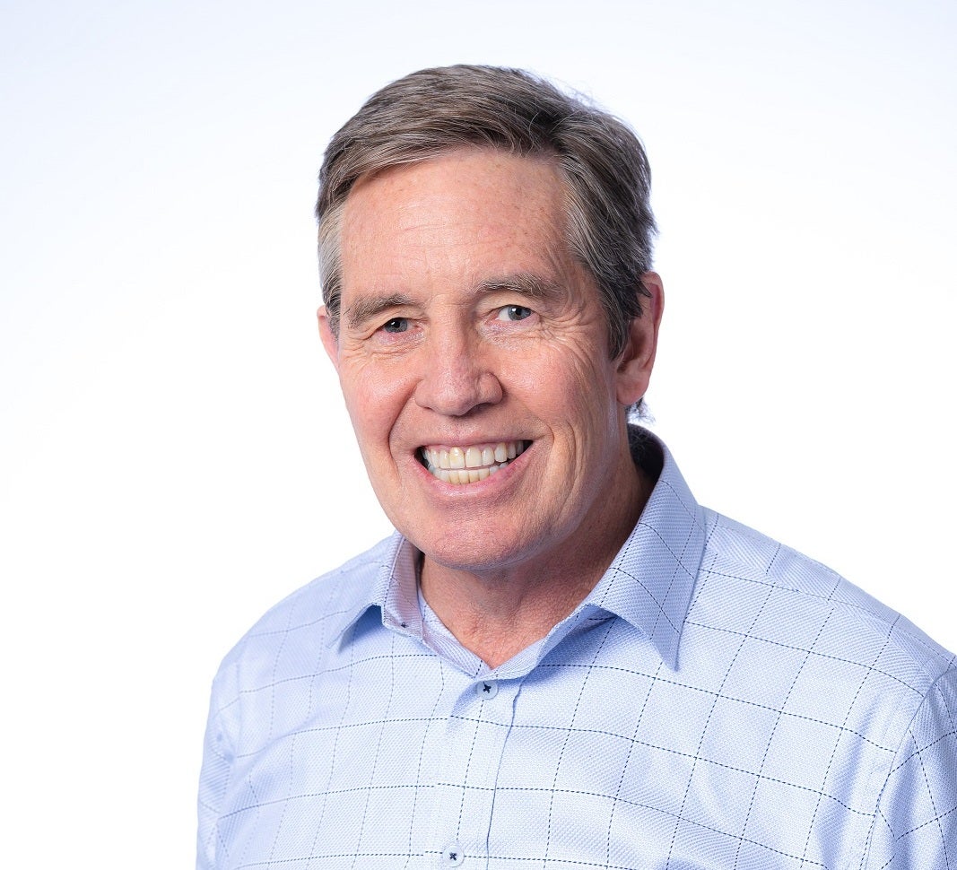 Our Leadership, Tony Stuart | UNICEF Australia