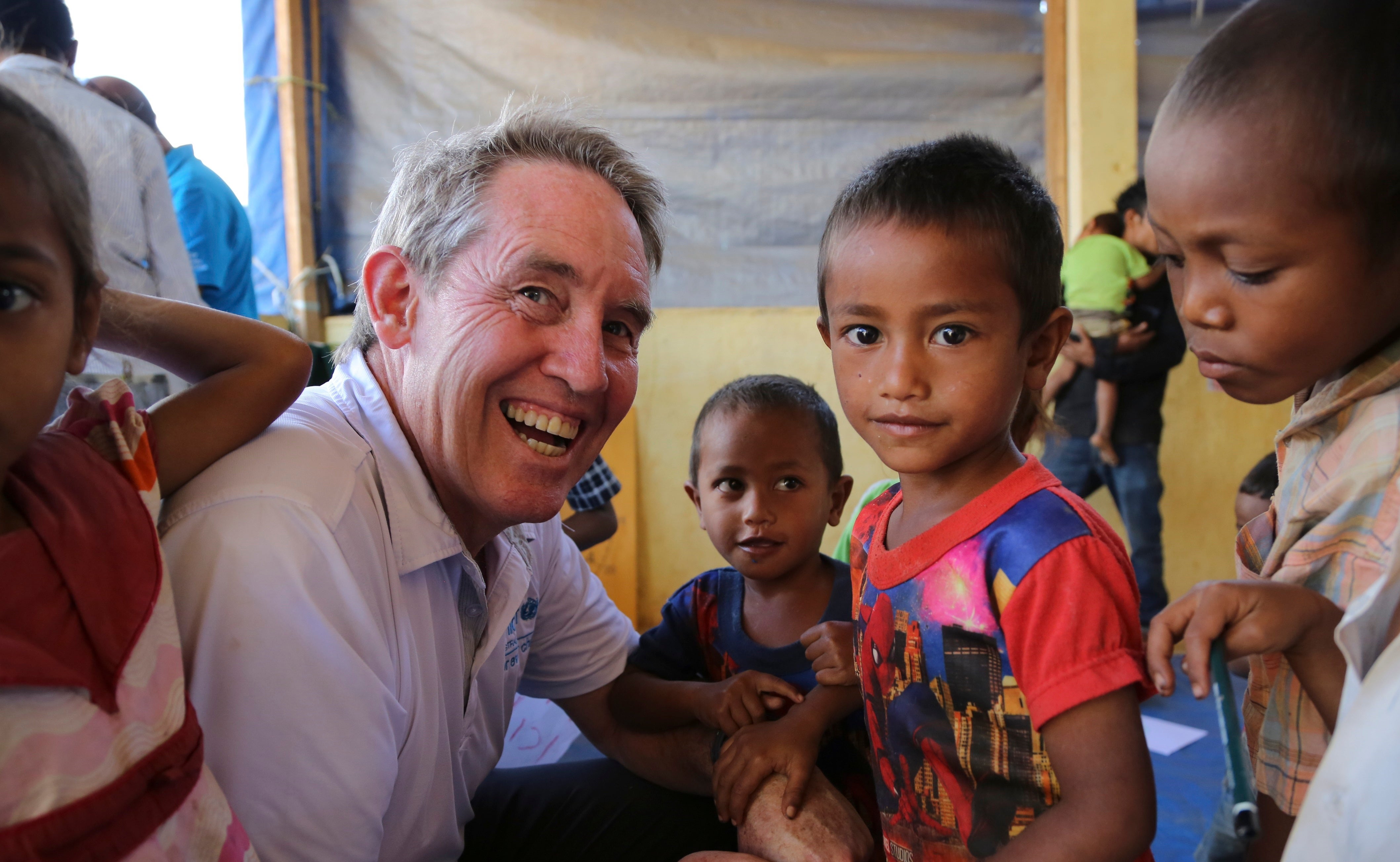 Our Leadership | UNICEF Australia