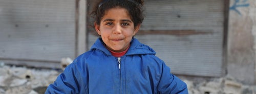 Five child activists you need to know