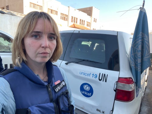 UNICEF in the Media | UNICEF Australia