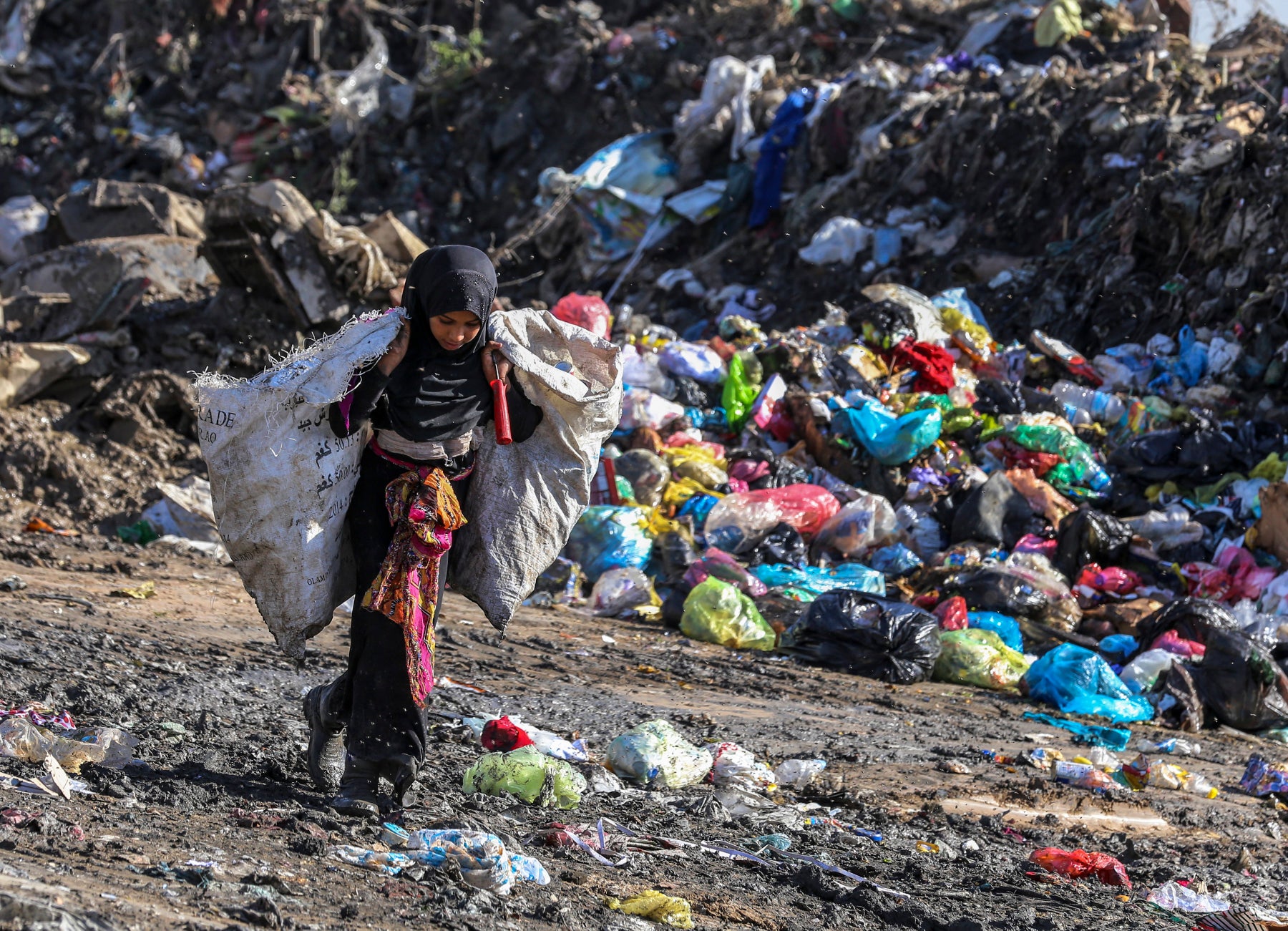 Meet the children whose first jobs will impact their lives forever