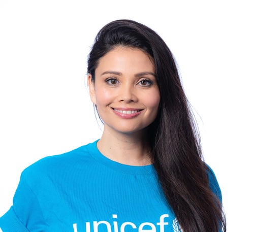 Australian Philanthropy with Global Impact | UNICEF Australia