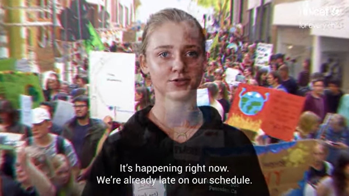 Five child activists you need to know