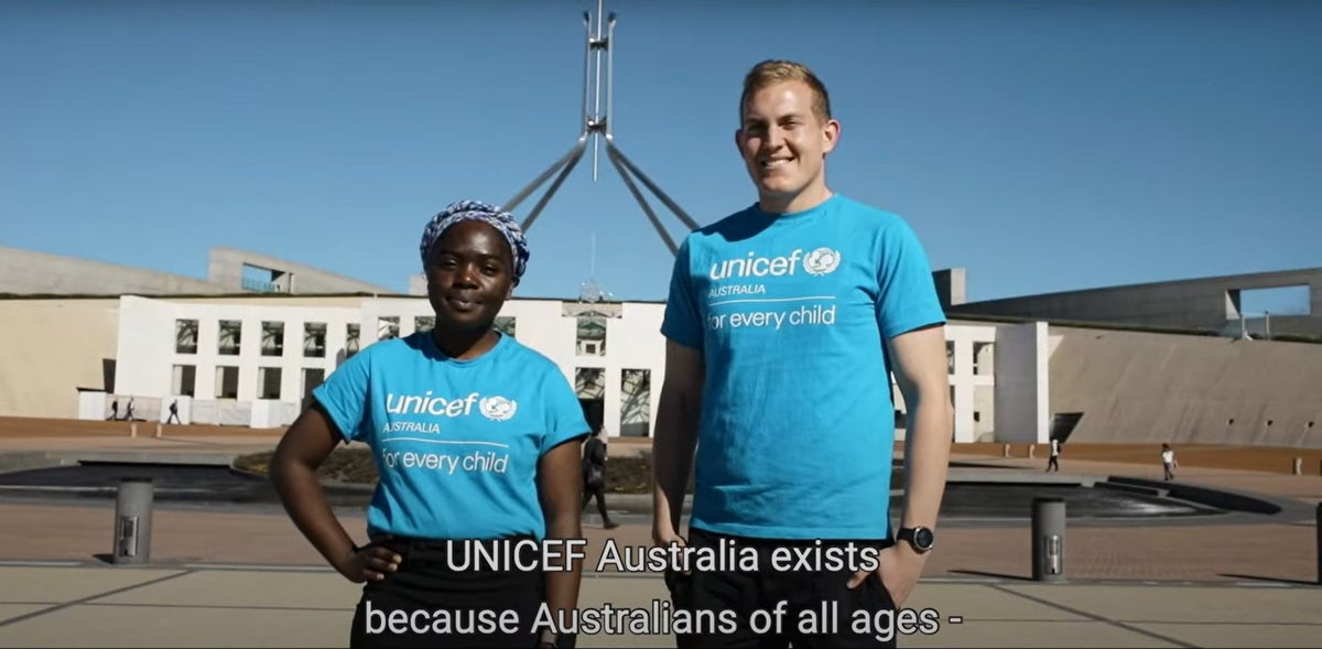 Parent & Teacher Resource Hub | UNICEF Australia