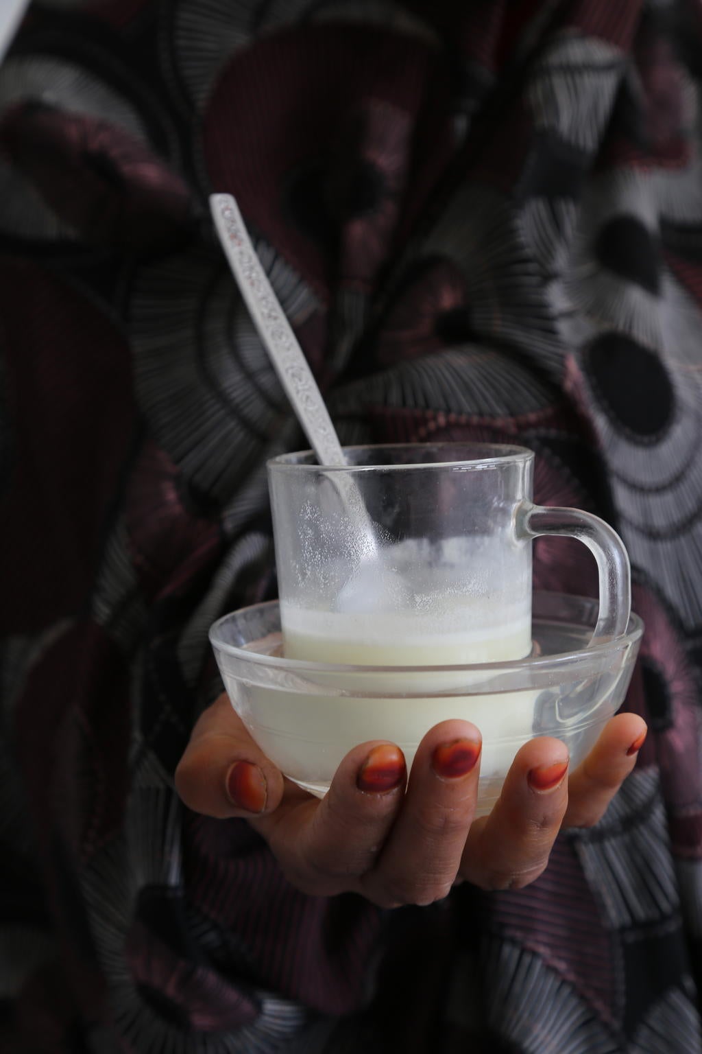 Not your average cup of milk | UNICEF Australia