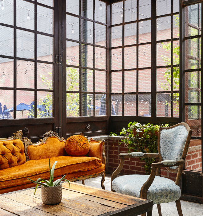 Co-living | Live Like You've Never Lived Before | The Collective