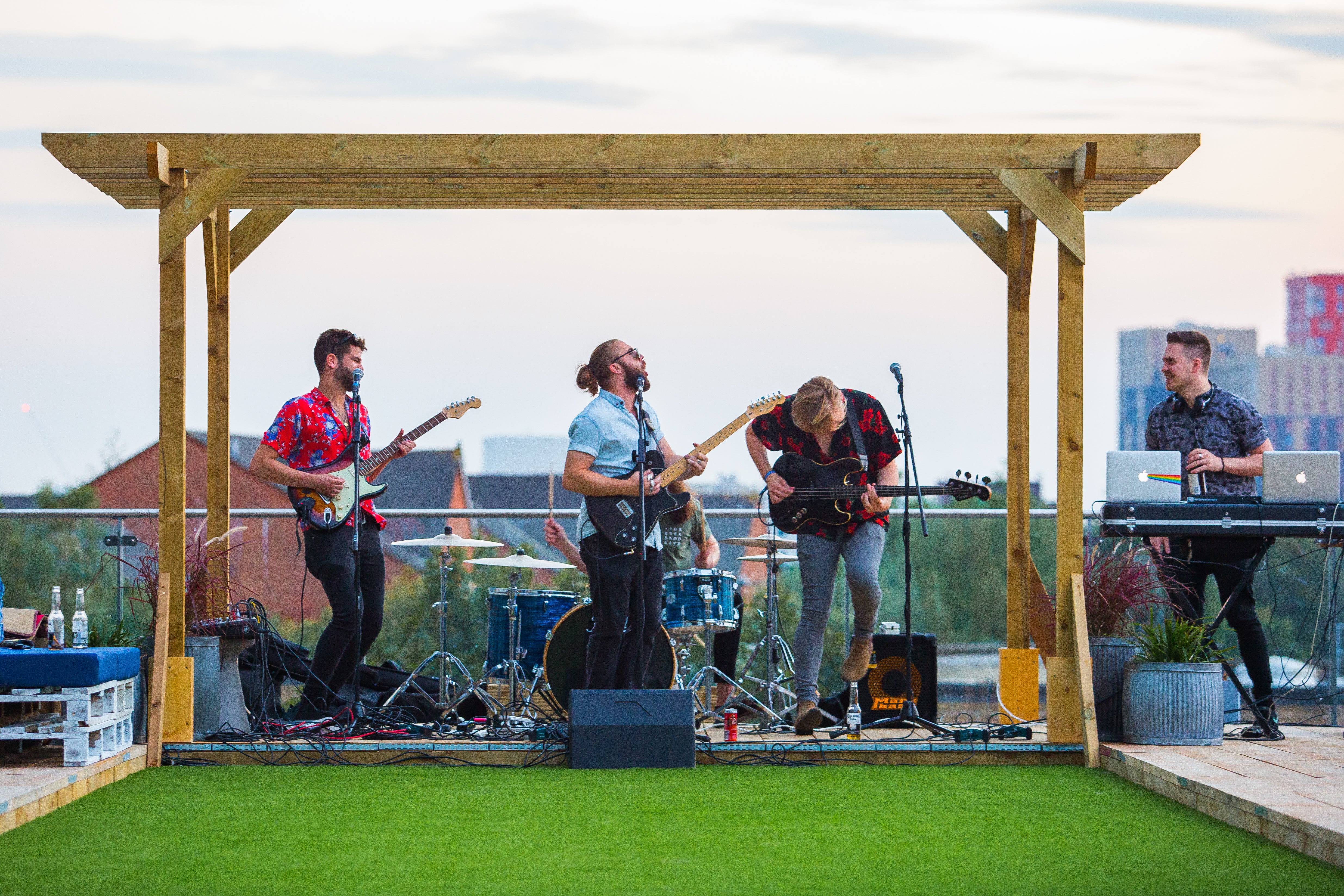 The Collective Old Oak | London Co-Living