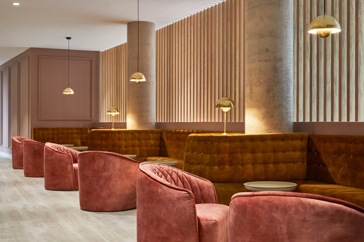 THE COLLECTIVE OPENS WORLD’S LARGEST CO-LIVING BUILDING IN LONDON’S ...