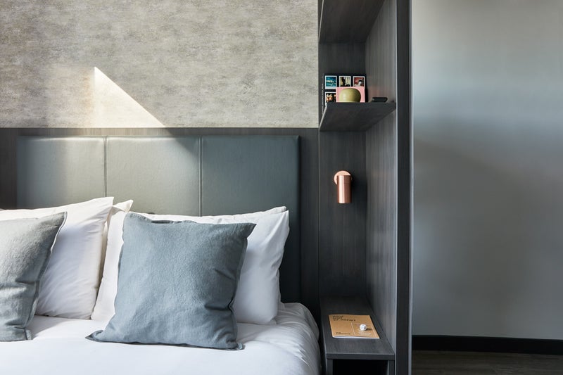 The Collective Canary Wharf | London Co-Living