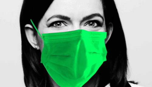 Meet the Judges of the Next-Gen Mask Challenge News Page | XPRIZE ...