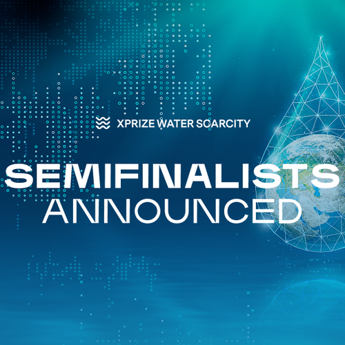 XPRIZE announces semifinalist teams advancing in $119M competition to ...