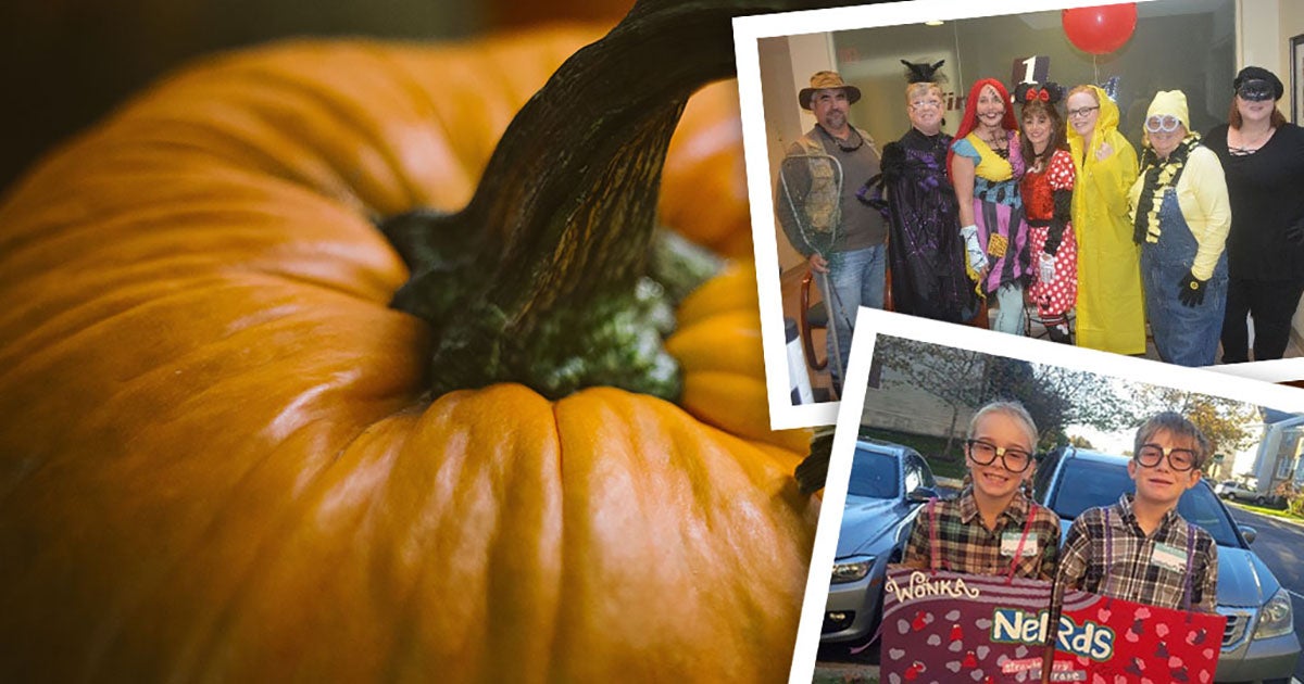 Trick AND Treat! 3 ways to save on Halloween | First Command