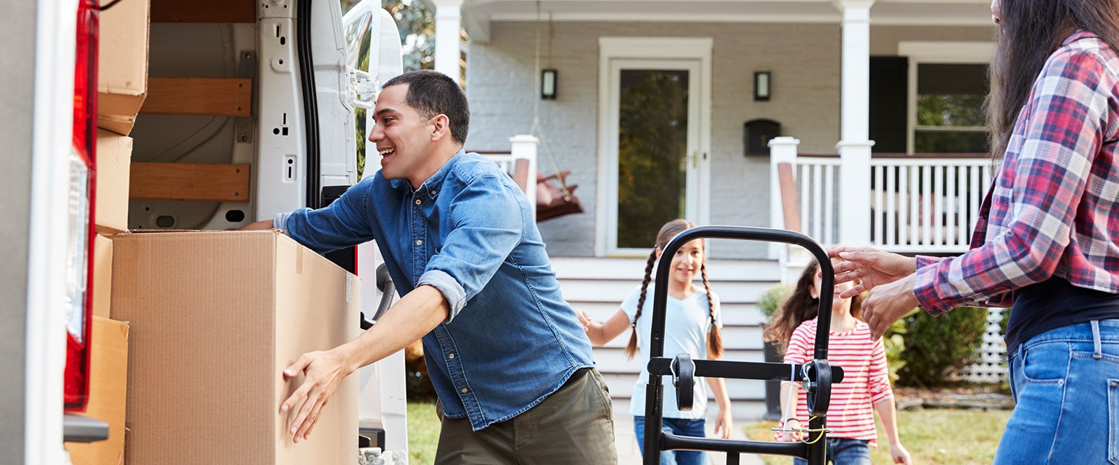 PCS Entitlements, Expenses & Per Diems | First Command