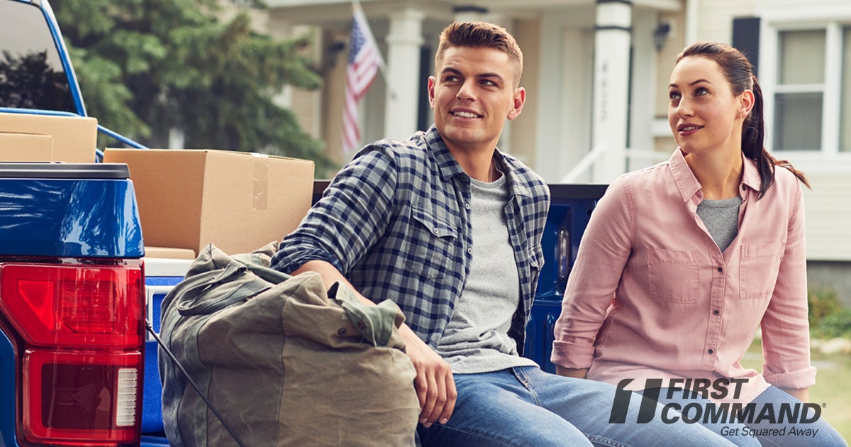 The Ins and Outs of Military Life Insurance | First Command