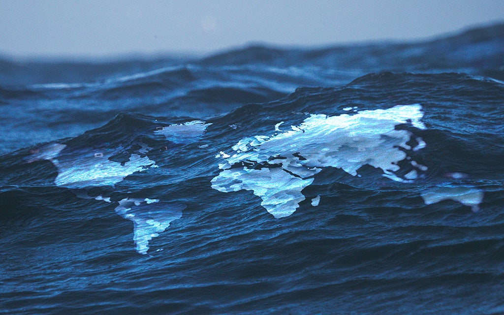 A Sea Change | First Command