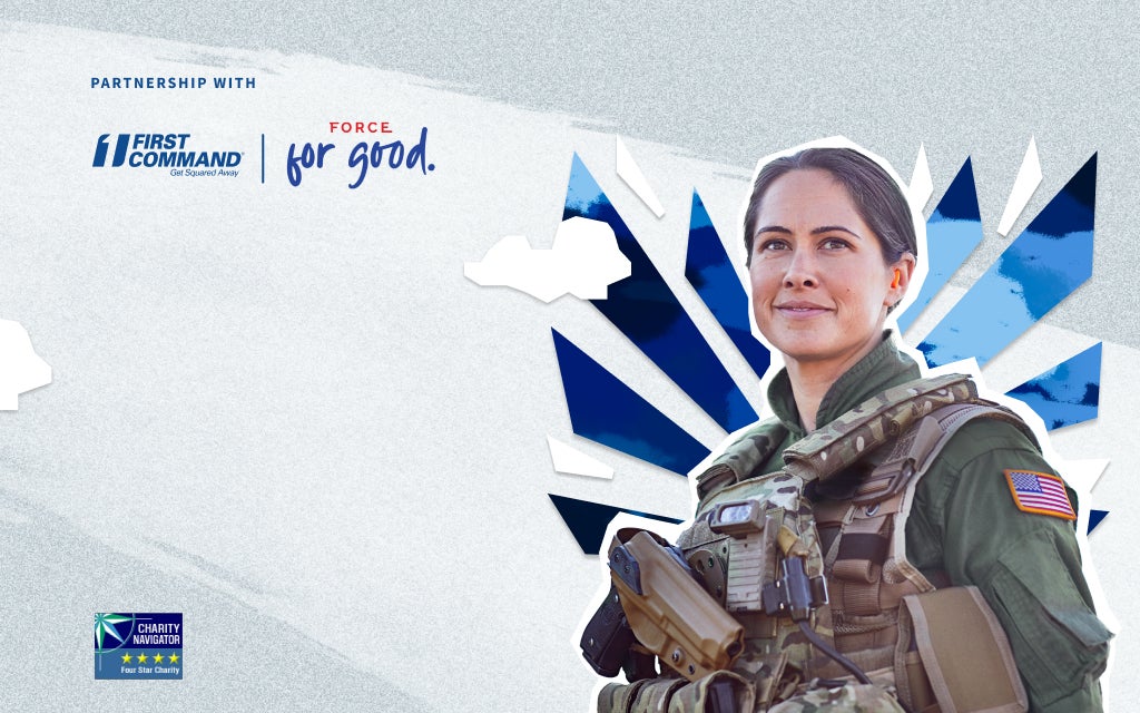 Financial Advisors for Military Personnel & Veterans | First Command