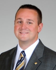 Valmarie Caporicci | First Command