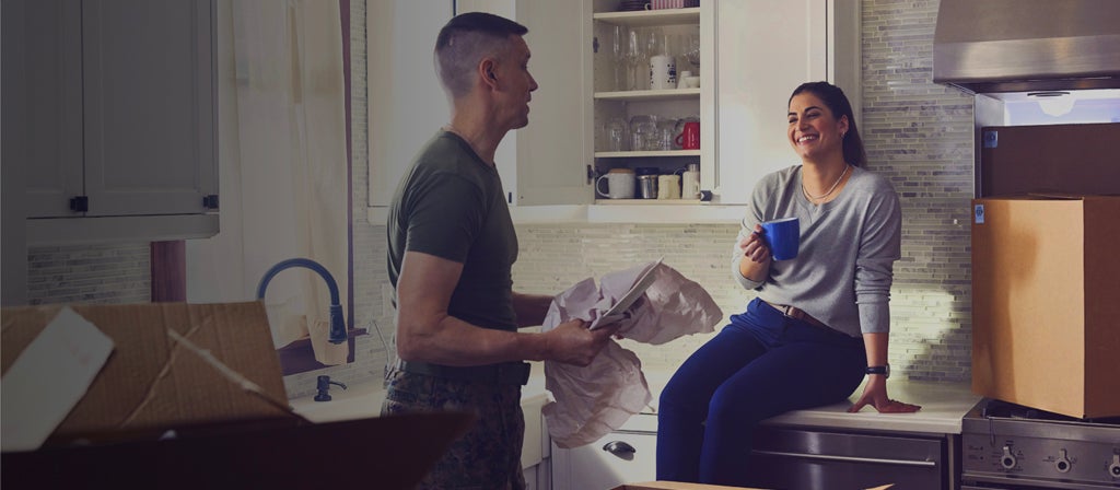 PCS & Military Move Resources, Tips & Advice | First Command