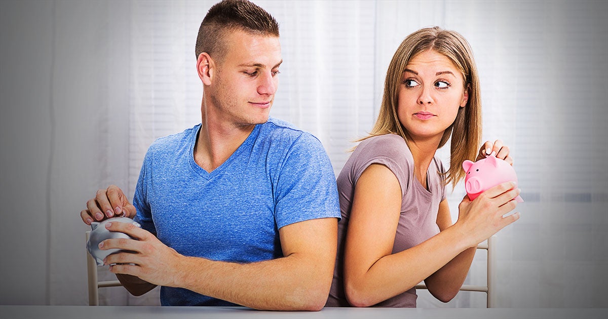 Marriage and Money | First Command