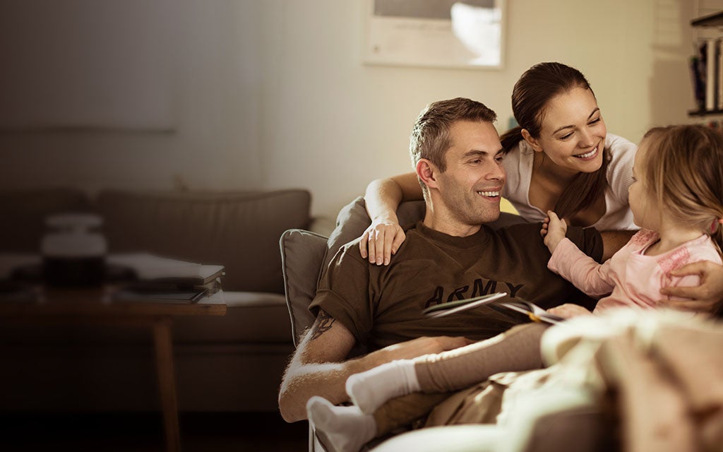The Survivor Benefit Plan (SBP) Explained | First Command