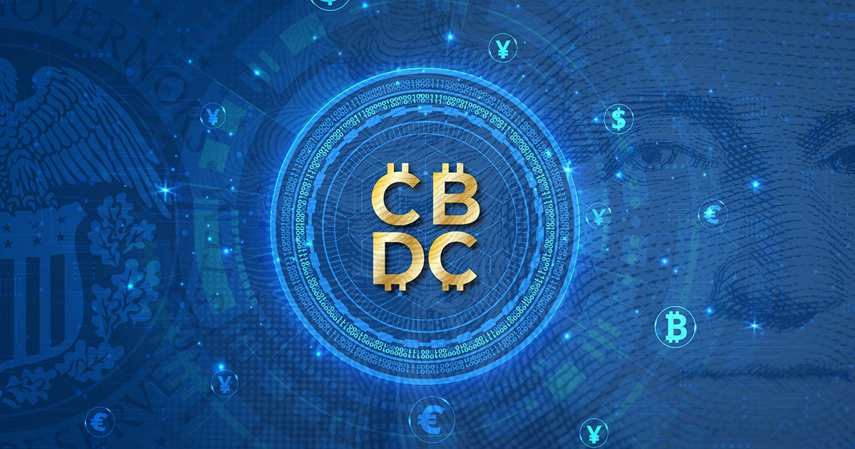 CBDC: Balancing Risk and Opportunity | First Command