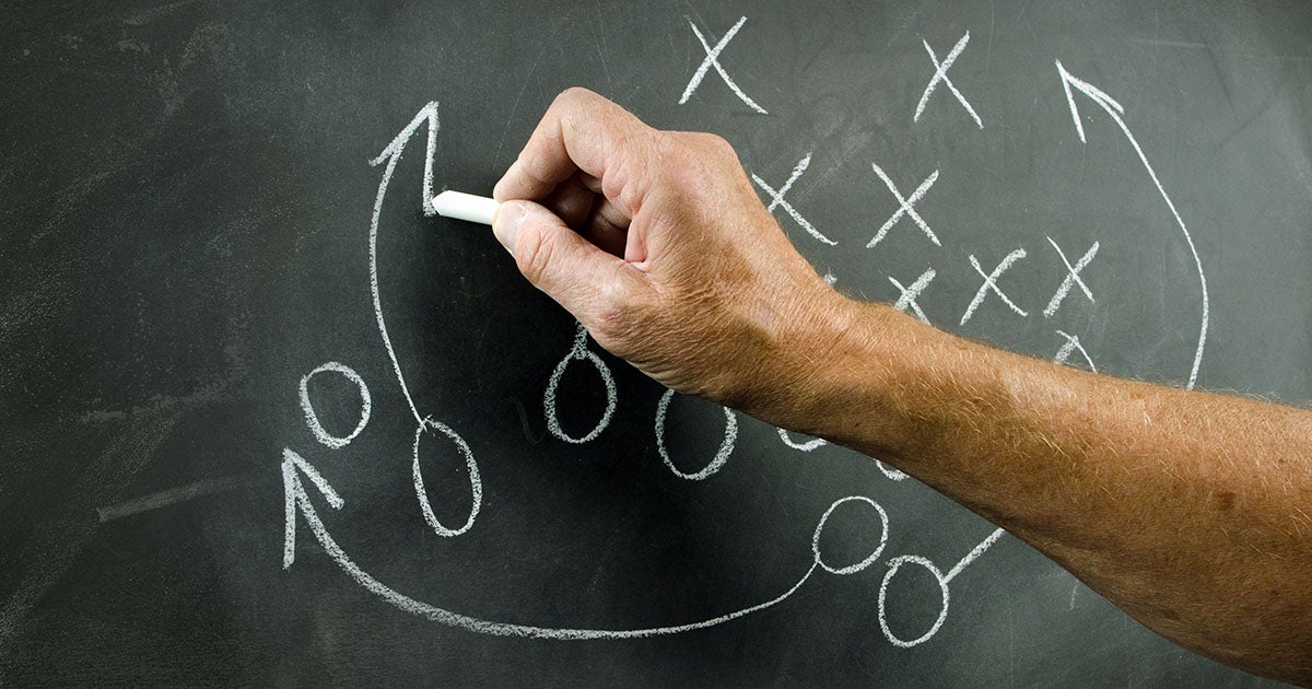 Do Coaches Matter? | First Command