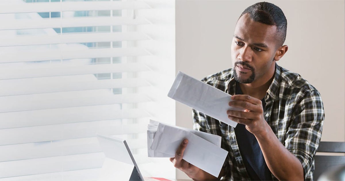 Seven Tips for Managing Your Money | First Command