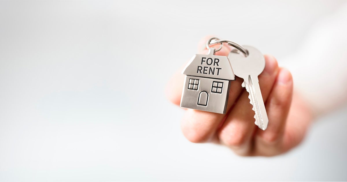 Becoming a Landlord | First Command