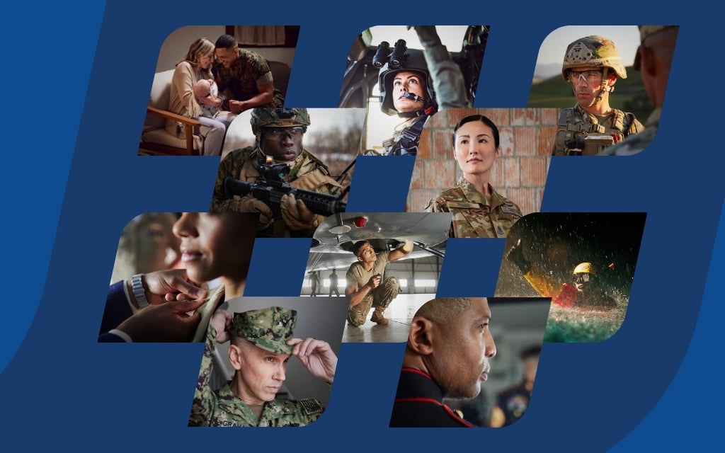 Financial Advisors for Military Personnel & Veterans | First Command