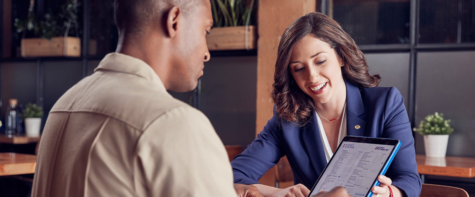 First Command Reviews & Ratings | First Command